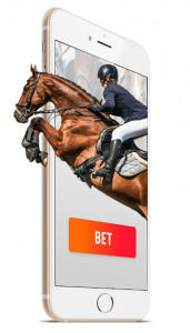 ATG - kända för trav och galopp i världsklass!